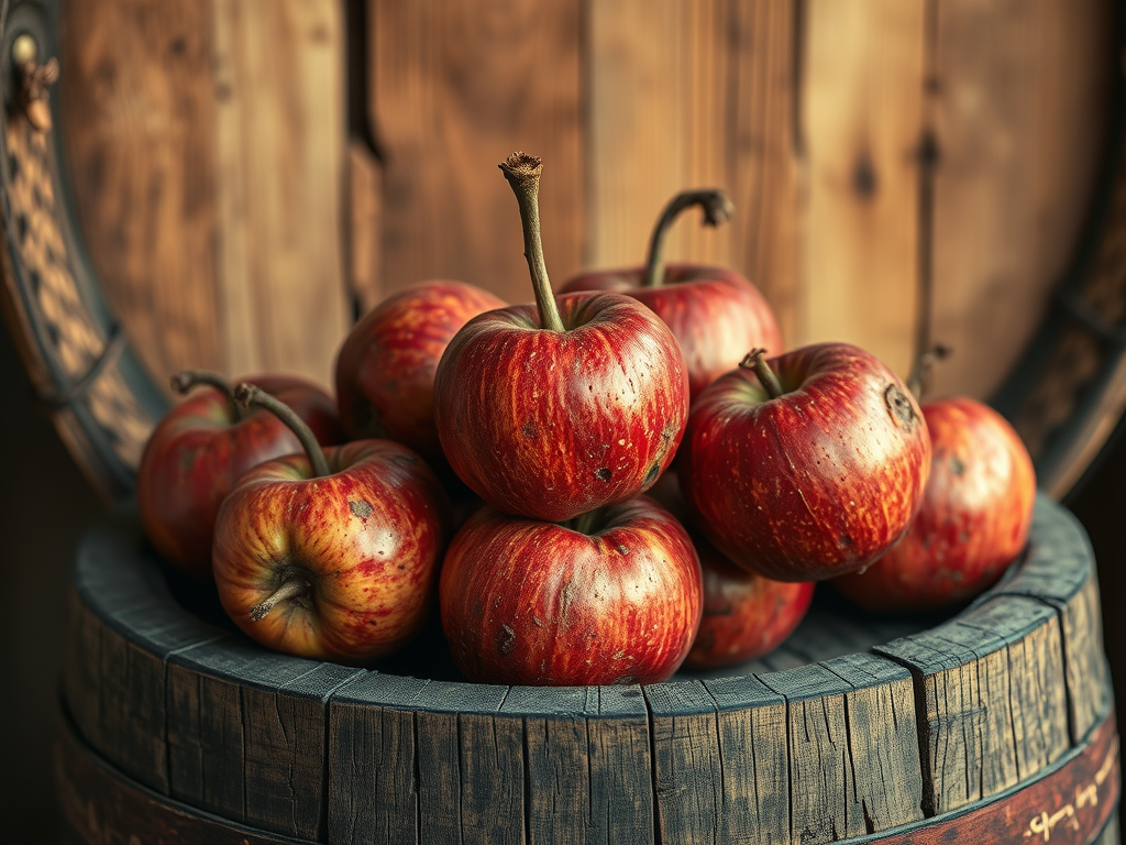 Bad apples in rotten barrels – Safeguarding the Institution