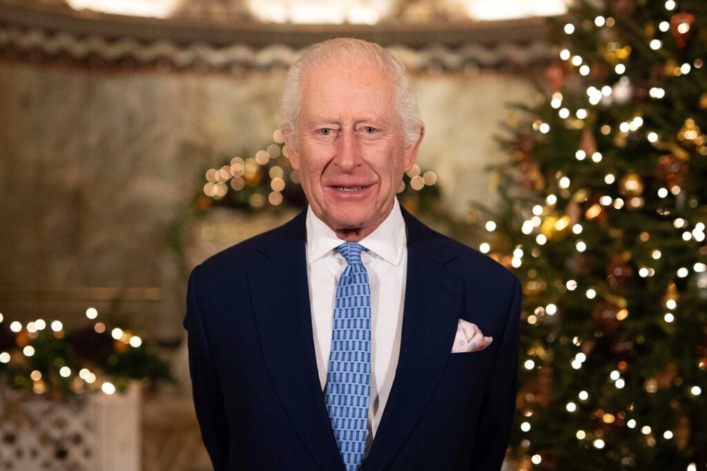 The honesty we need in the King’s speech this Christmas – Safeguarding ...